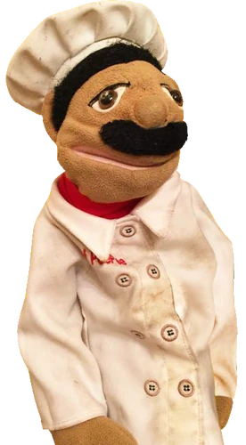 Chef Pee Pee/SMLYTP | Here's Jeffy Wiki | Fandom