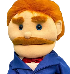 Mr. Goodman | Here's Jeffy Wiki | Fandom