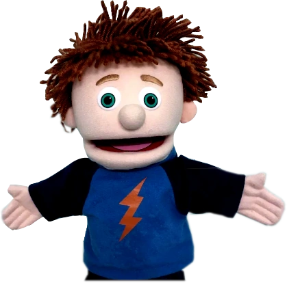 Patrick | Here's Jeffy Wiki | Fandom