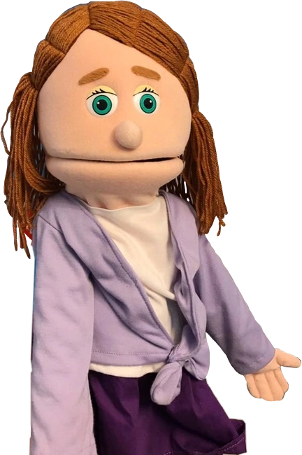 Judy | Here's Jeffy Wiki | Fandom