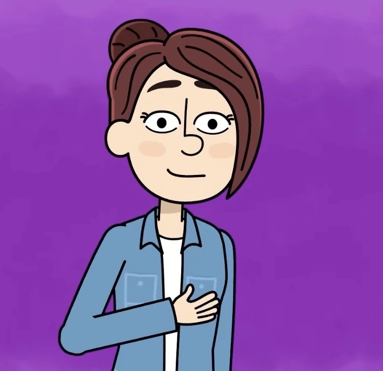 Hannah | Here’s My Story Wiki | Fandom