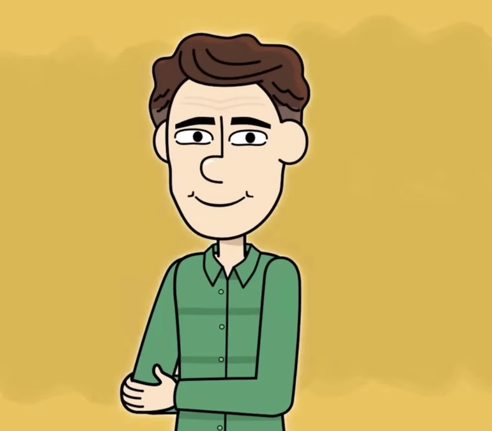 Benjamin’s Friend | Here’s My Story Wiki | Fandom