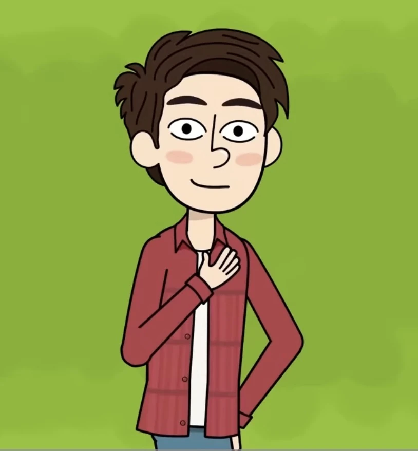 Jon | Here’s My Story Wiki | Fandom
