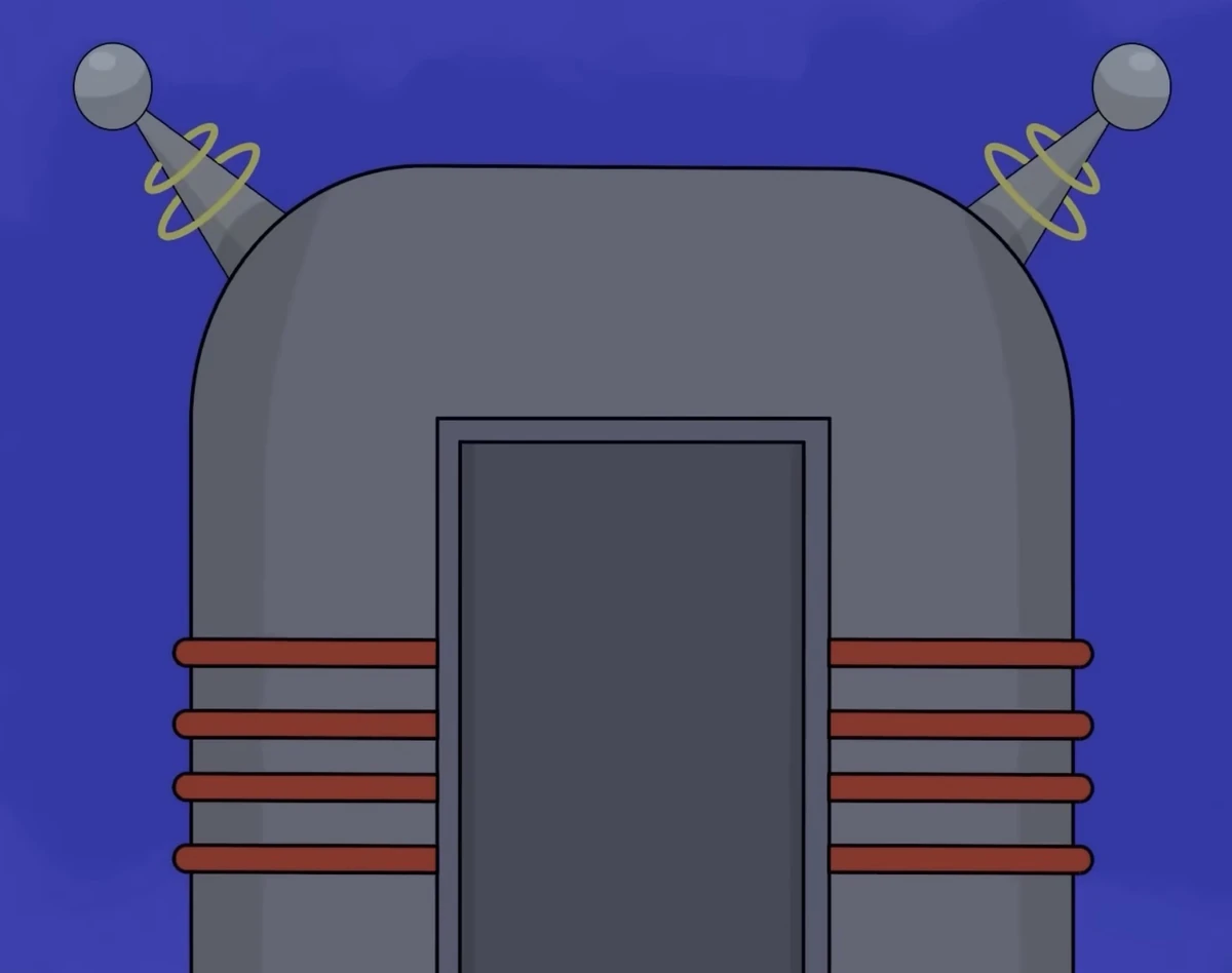 Time travel machine | Here’s My Story Wiki | Fandom