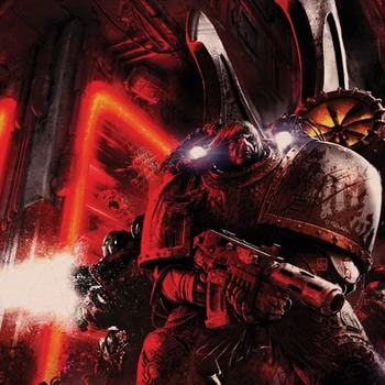 Raven Guard | The Horus Heresy Community Hub | Fandom