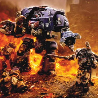 Night Lords | The Horus Heresy Community Hub | Fandom