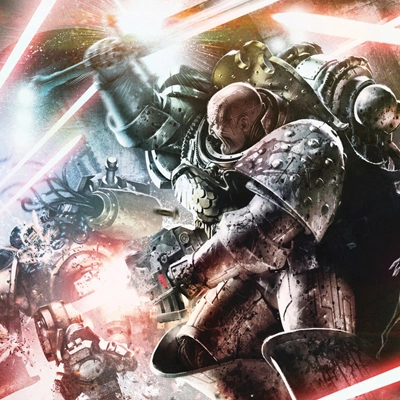 Knights-Errant | The Horus Heresy Community Hub | Fandom