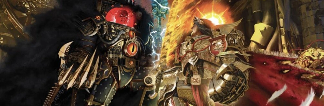 Factions | The Horus Heresy Community Hub | Fandom