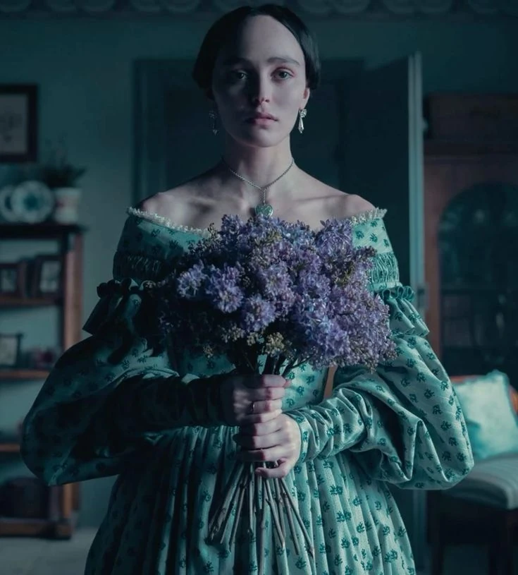 Lena Von Frank | Heretic Goddess of Old Wiki | Fandom