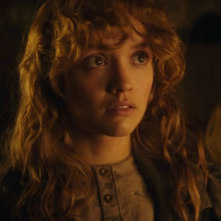 Rhea Norman | Heretic Goddess of Old Wiki | Fandom