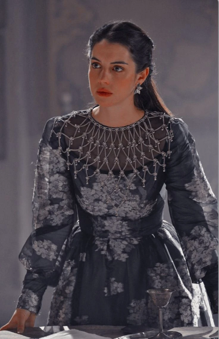 Category:Royalty | Heretic Goddess of Old Wiki | Fandom