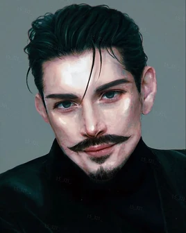 King Eric V of Britannia | Heretic Goddess of Old Wiki | Fandom