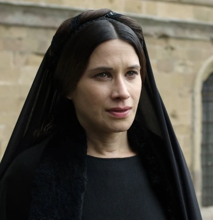 Via | Heretic Goddess of Old Wiki | Fandom