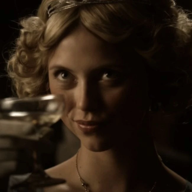 Freya Karlova | Heretic Goddess of Old Wiki | Fandom