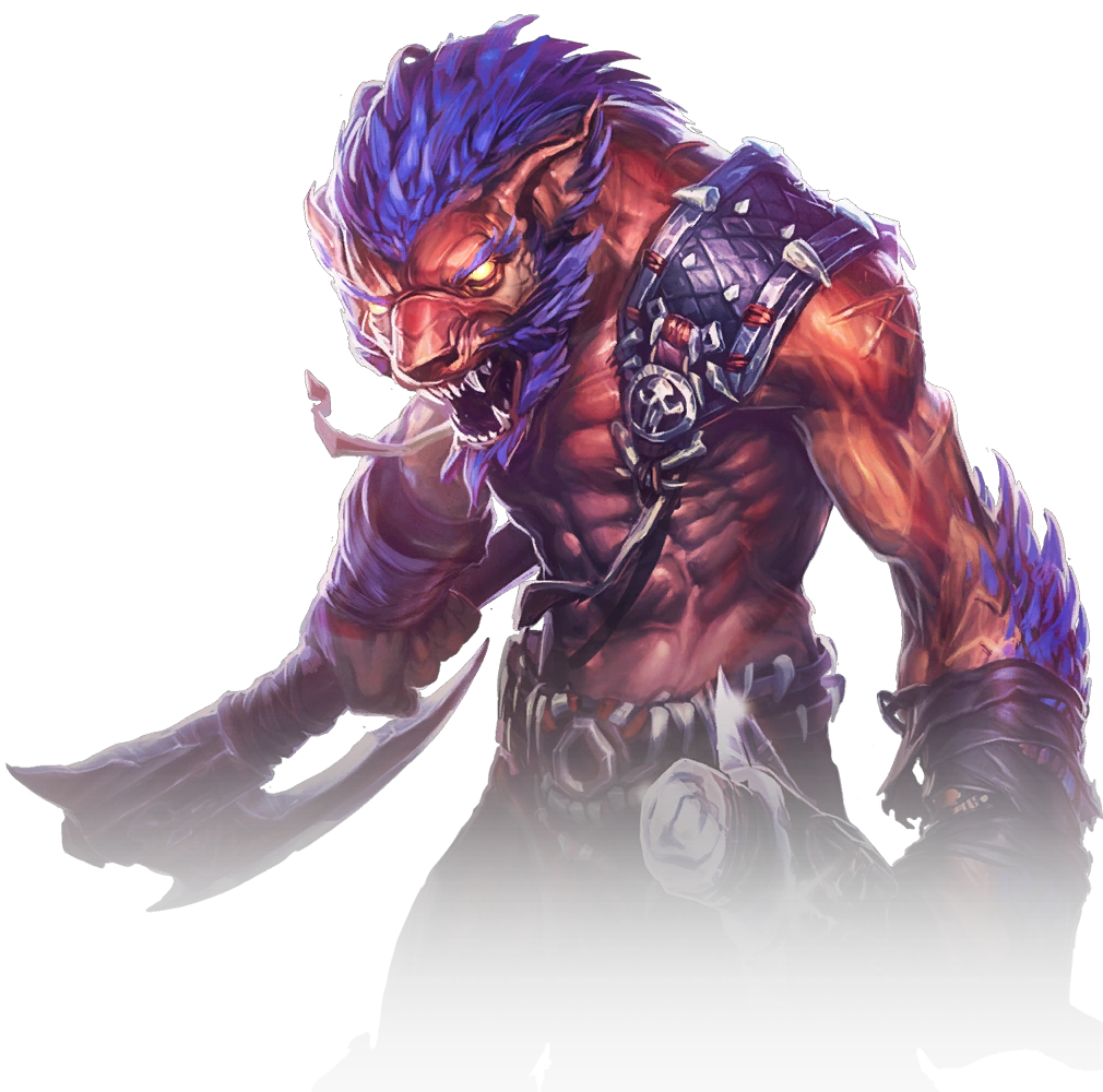 Zaar | Heretic Kingdoms Wiki | Fandom