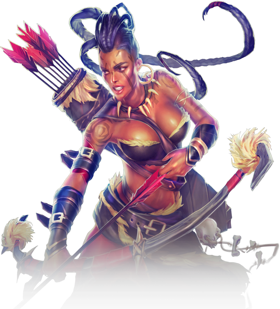 Falon | Heretic Kingdoms Wiki | Fandom