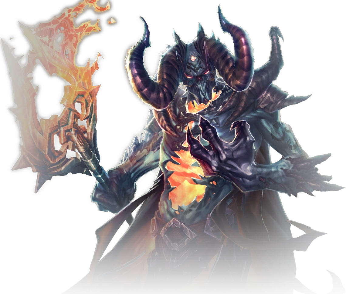 Necrophage | Heretic Kingdoms Wiki | Fandom