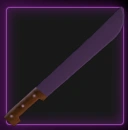 Machete | Heretic Squad (ROBLOX) Wiki | Fandom