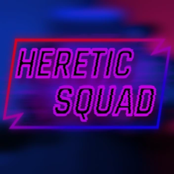 Items | Heretic Squad Wiki | Fandom