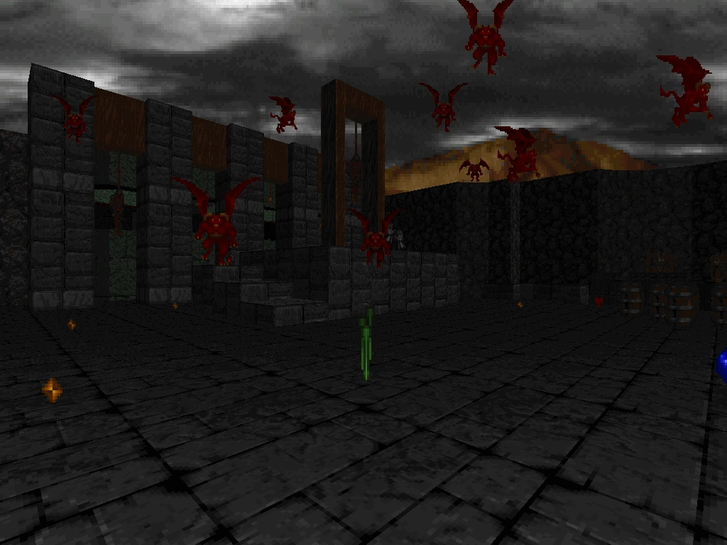 Episode 4: The Ossuary | Heretic Wiki | Fandom