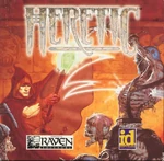 Heretic | Heretic Wiki | Fandom