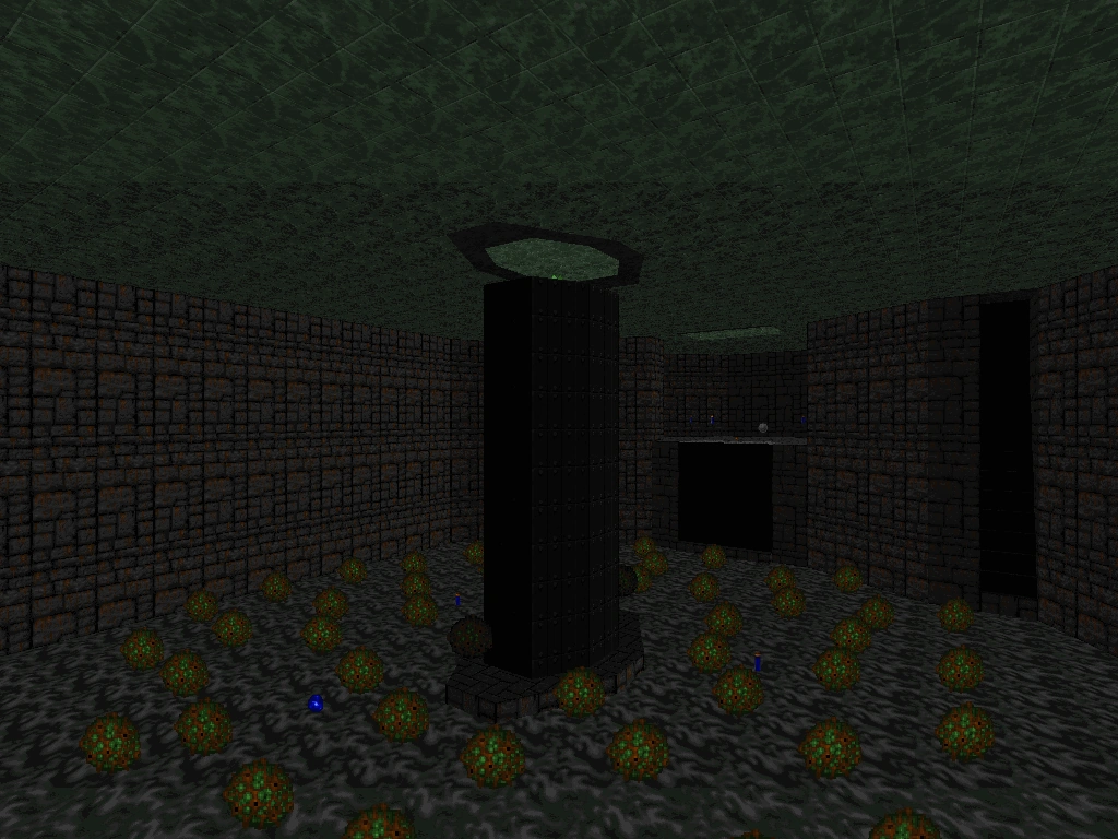 Category:Levels | Heretic Wiki | Fandom