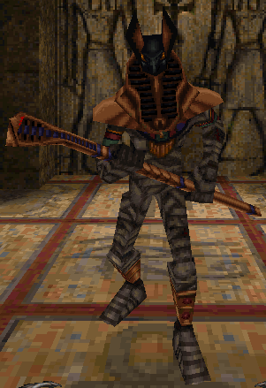 Mummy | Heretic Wiki | Fandom