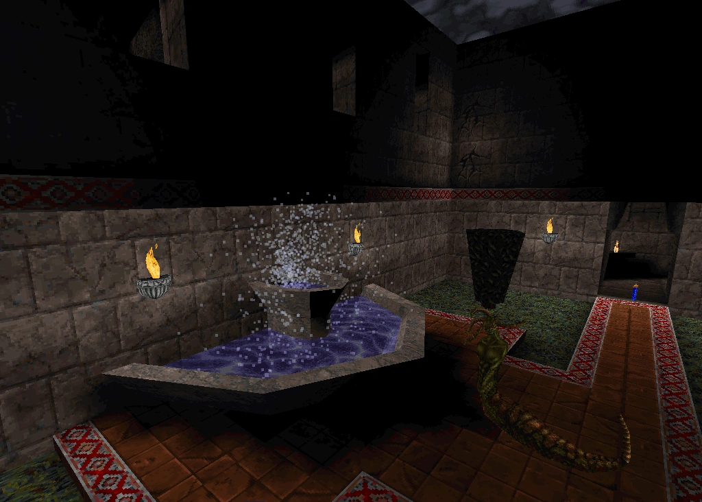 Forum of Zeus | Heretic Wiki | Fandom