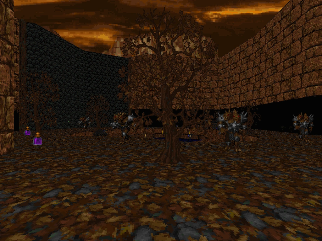 Brackenwood | Heretic Wiki | Fandom