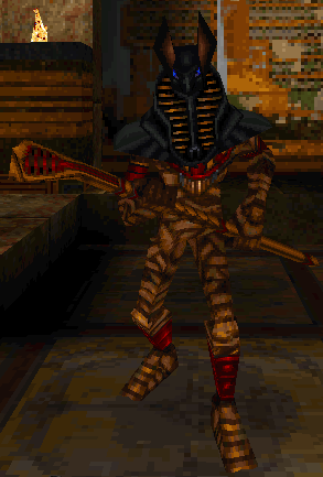 Mummy Lord | Heretic Wiki | Fandom