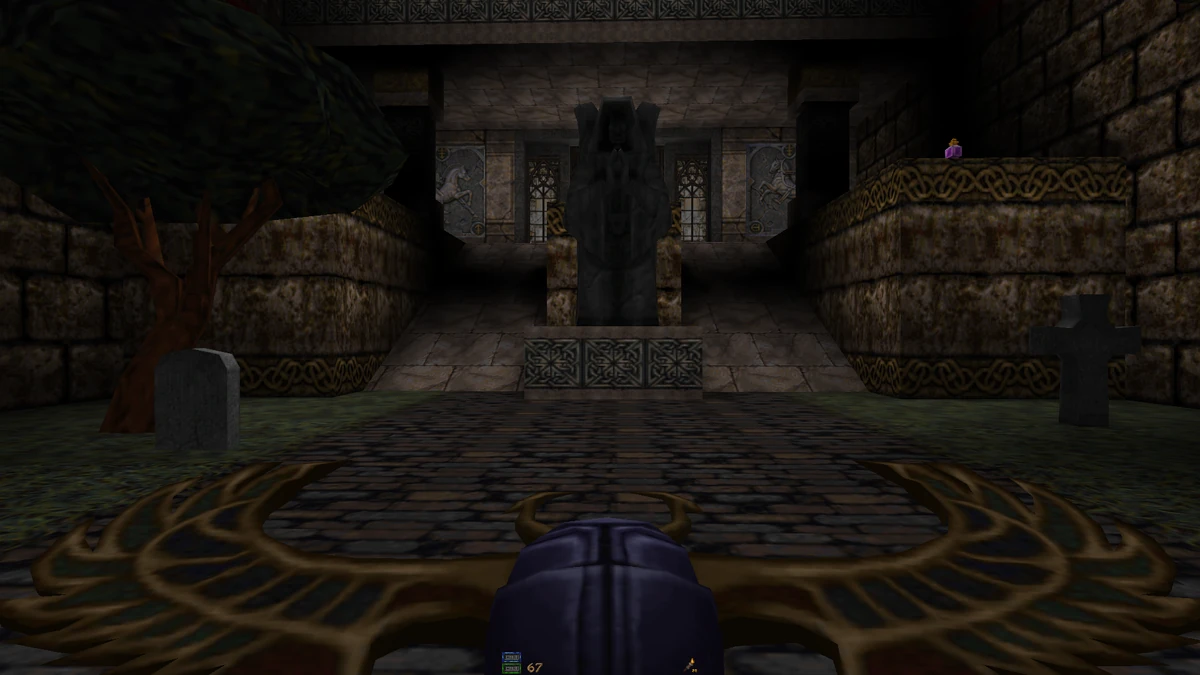 Staff of Set | Heretic Wiki | Fandom