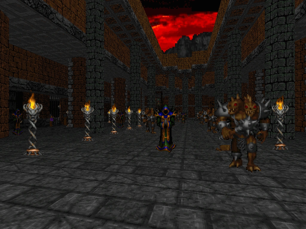 Category:Hexen Hubs | Heretic Wiki | Fandom