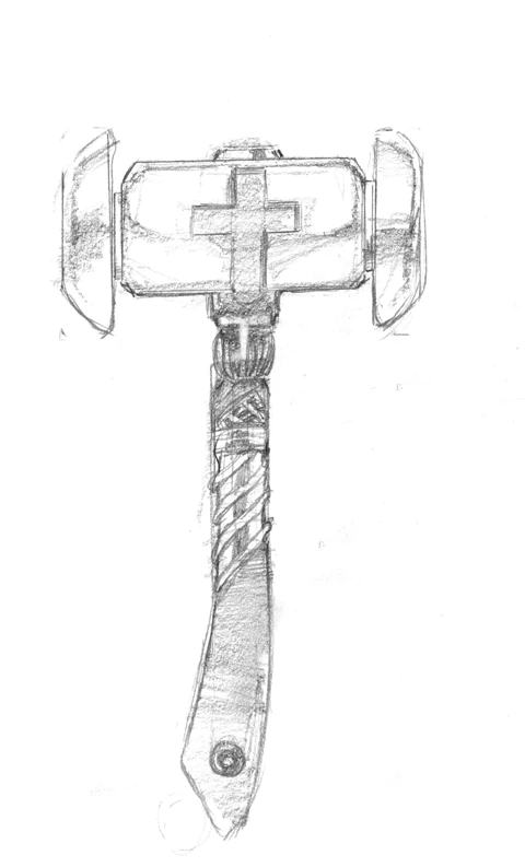 Warhammer | Heretic Wiki | Fandom