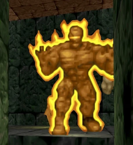 Nitrogolem | Heretic Wiki | Fandom