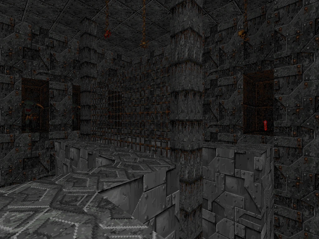 Armory | Heretic Wiki | Fandom