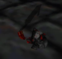 Fire Imp | Heretic Wiki | Fandom