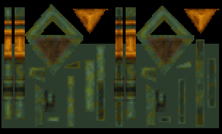 Treasury Key | Heretic Wiki | Fandom