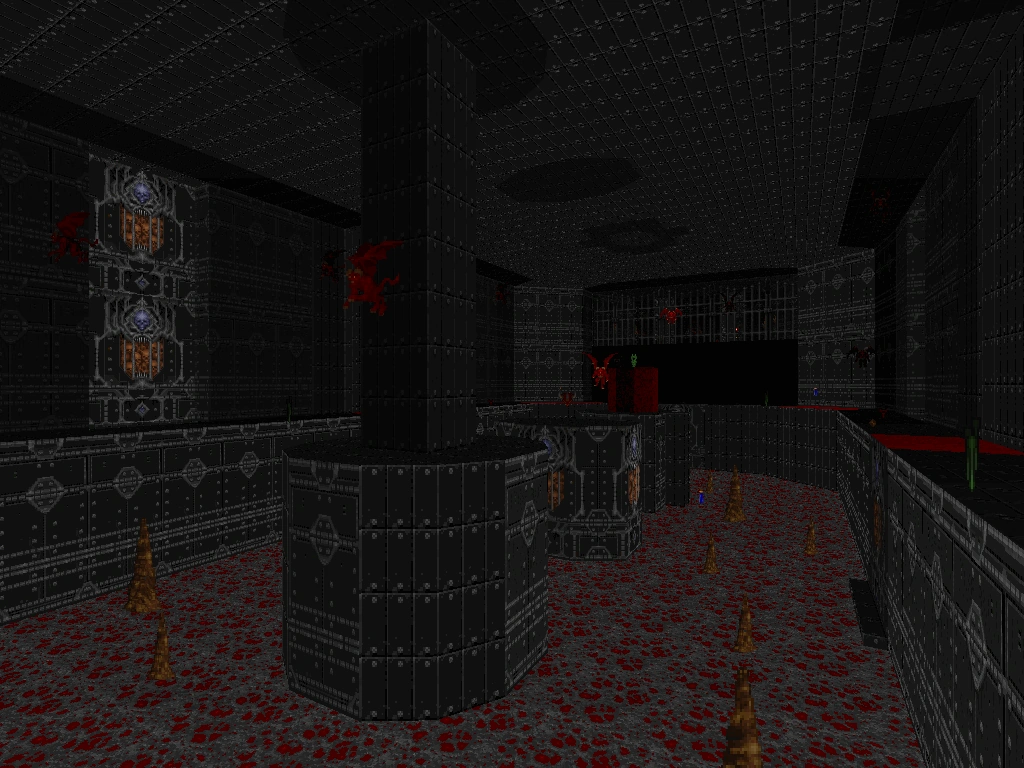 E5M5: Hydratyr | Heretic Wiki | Fandom