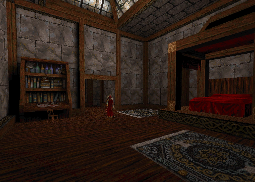 Duke's Keep | Heretic Wiki | Fandom