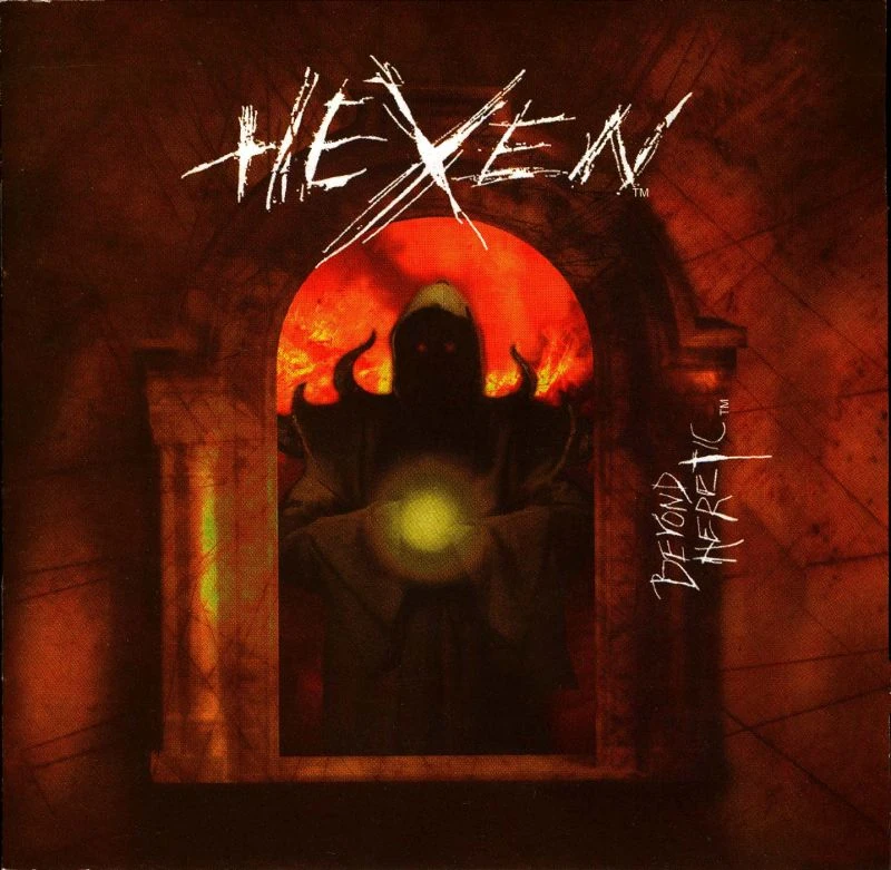 Hexen: Beyond Heretic | Heretic Wiki | Fandom