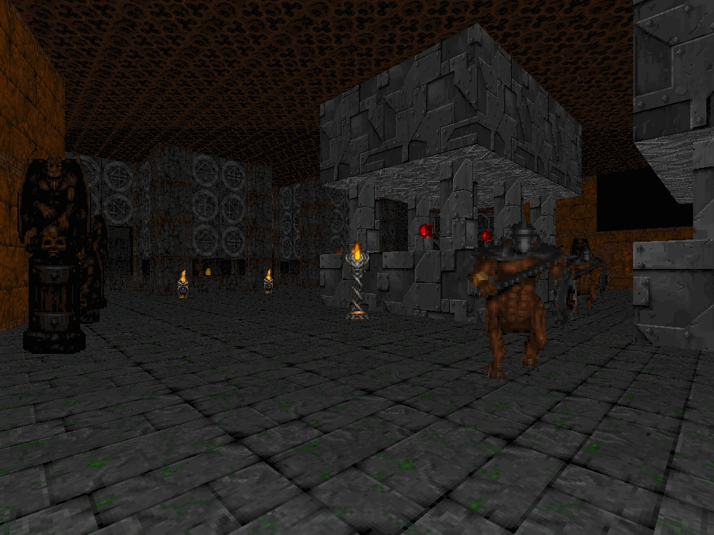 Vivarium | Heretic Wiki | Fandom