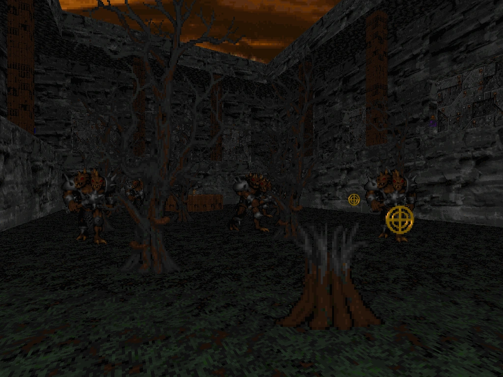 Blight | Heretic Wiki | Fandom