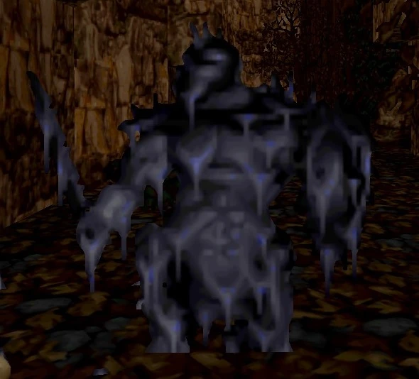 Centaur | Heretic Wiki | Fandom