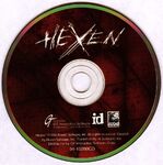 Hexen: Beyond Heretic | Heretic Wiki | Fandom