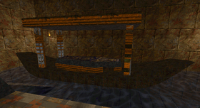 Dark Pharaoh | Heretic Wiki | Fandom