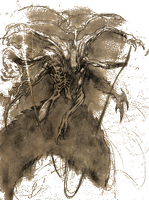 Korax | Heretic Wiki | Fandom