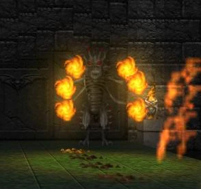 Category:Hexen Characters | Heretic Wiki | Fandom