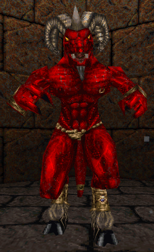 Eidolon | Heretic Wiki | Fandom