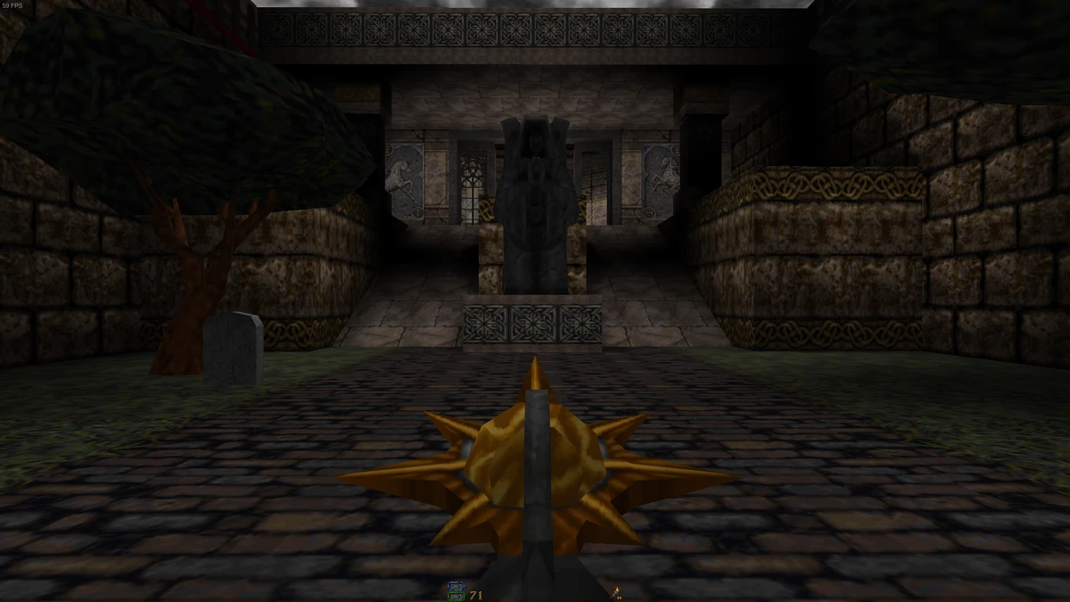 Lightbringer | Heretic Wiki | Fandom