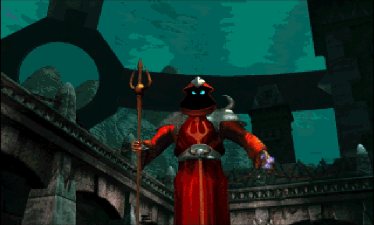 Category:Enemies | Heretic Wiki | Fandom